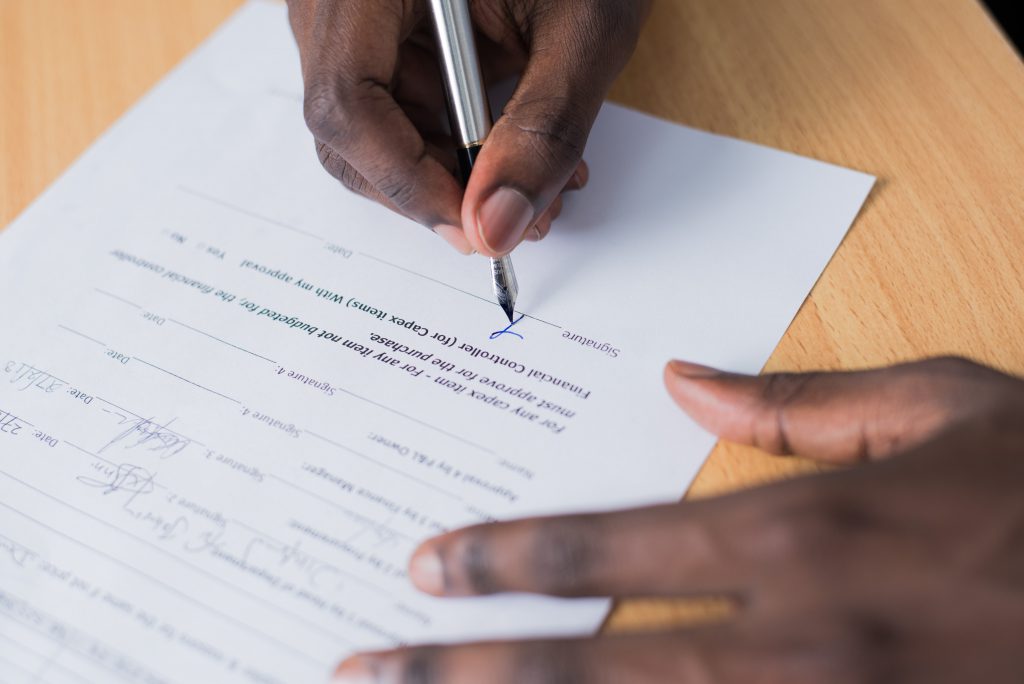 What Is A Renters Insurance Declarations Page | Quick Guide 2020