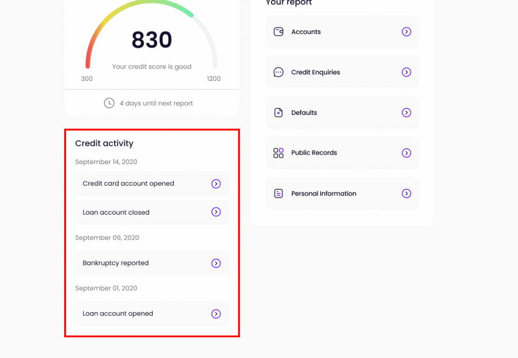 Has Your Credit Report Been Updated? Here’s What to Check
